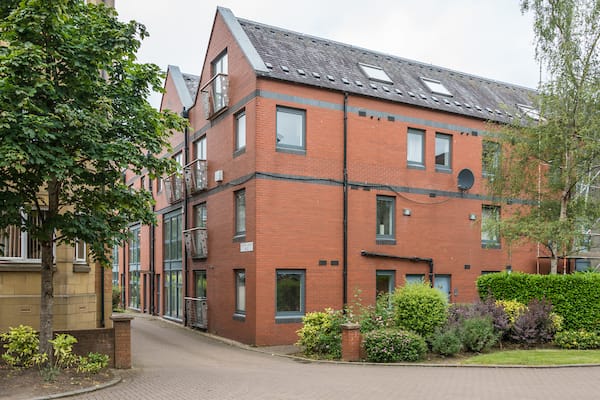 Properties to Let in Edinburgh | BruceRae Property Managment